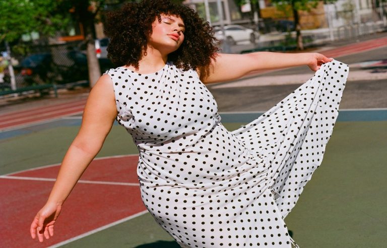 The Flattering Dresses for Your Body Shapes | Redcodevb.com