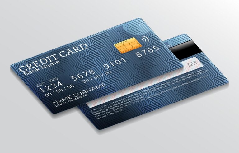 5 Benefits of Going Cashless with Credit Cards | Redcodevb.com
